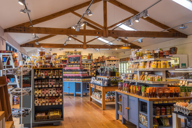 Rhug Estate Review - Luxury Hospitality Magazine