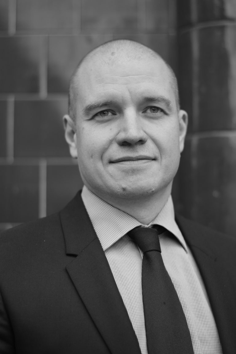 Ben Hesketh appointed General Manager of Aquavit set for St James’s ...