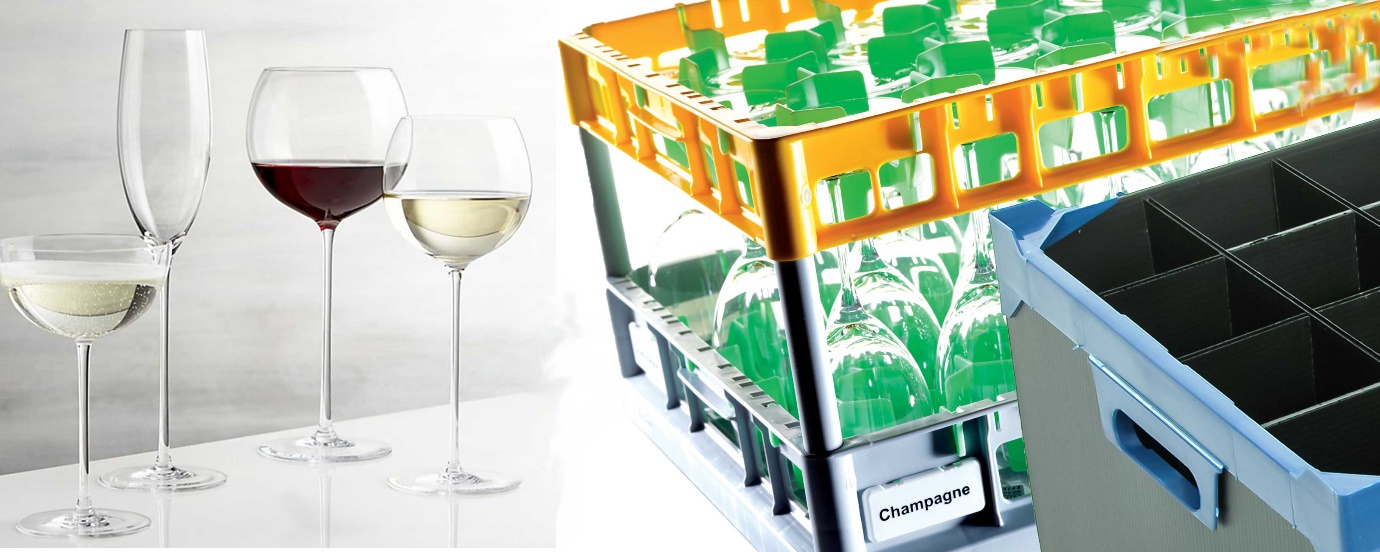 Pack, Protect, Stack and Store with Caterbox – it pays to think outside ...