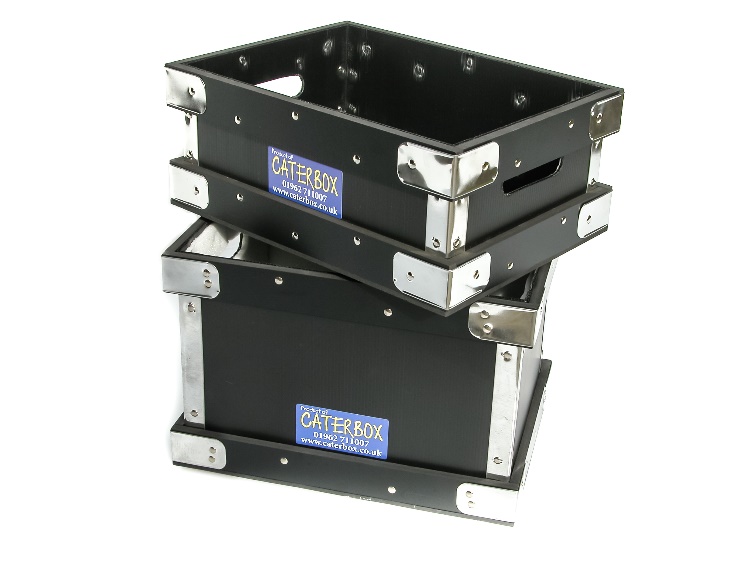 Pack, Protect, Stack and Store with Caterbox – it pays to think outside ...