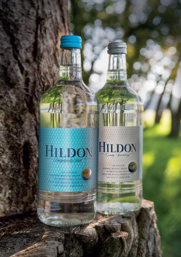 Hildon – As Nature Intended - Luxury Hospitality Magazine