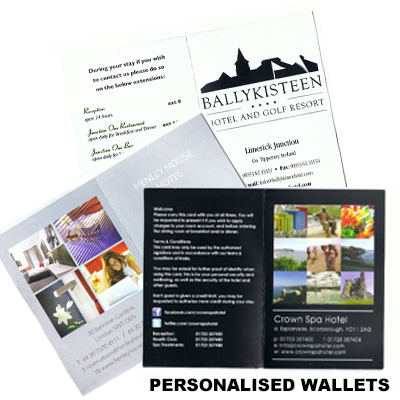 Hotel Keycards Limited – Largest Supplier of all types of Keycards and ...