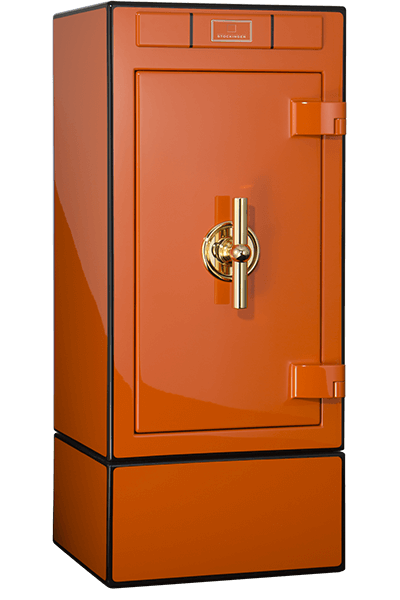 Luxury safes and vaults for jewellery & watches by Stockinger - Luxury ...