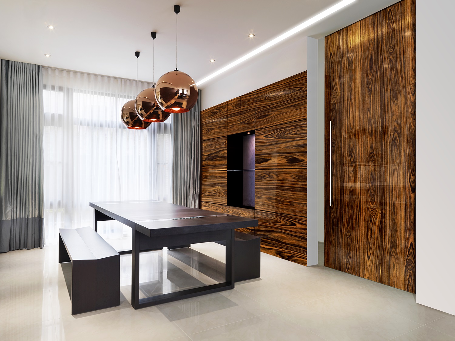 Let it shine with new Vicaima High Gloss - Luxury Hospitality Magazine