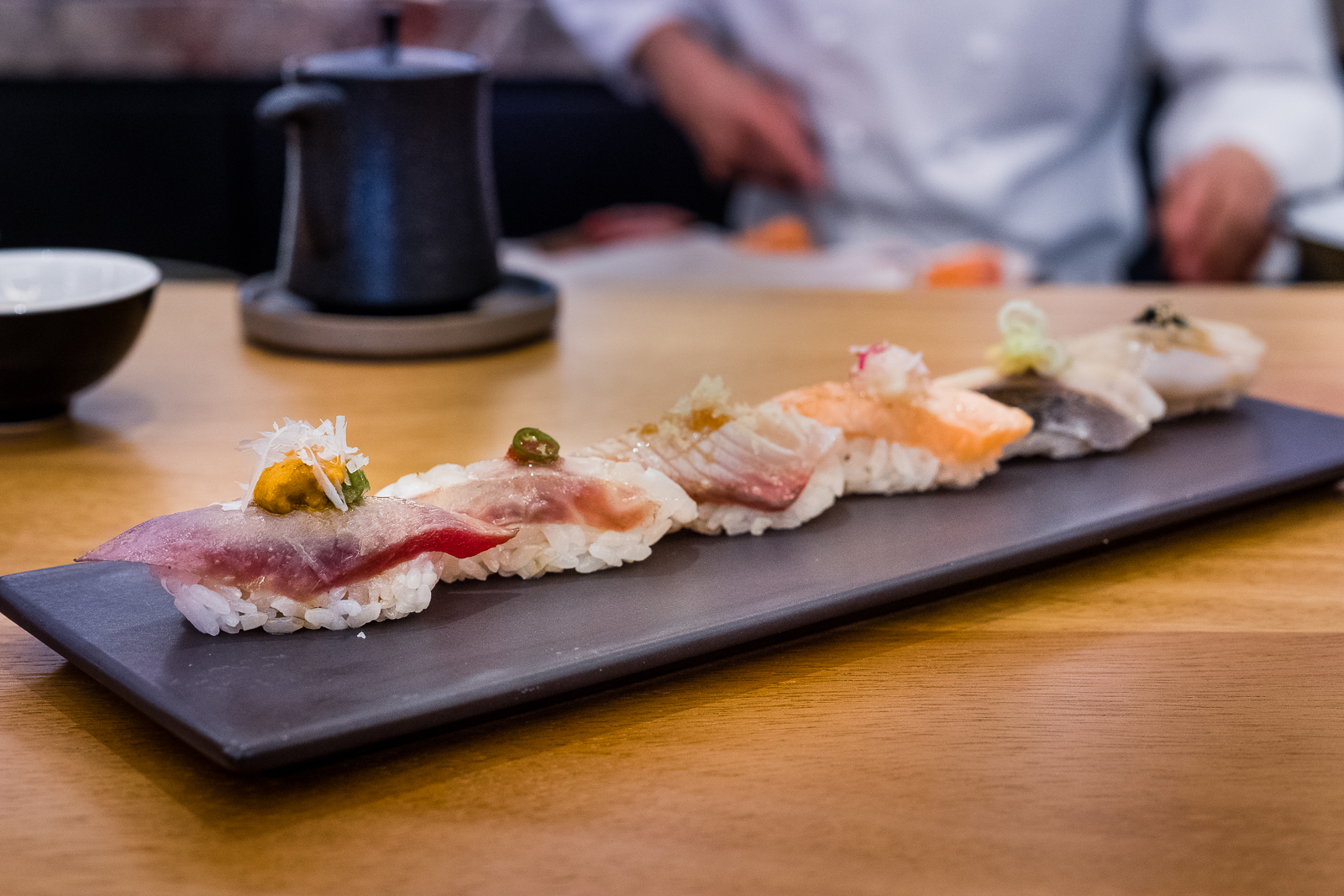 Four Seasons Hotel London at Ten Trinity Square to open Asian ...