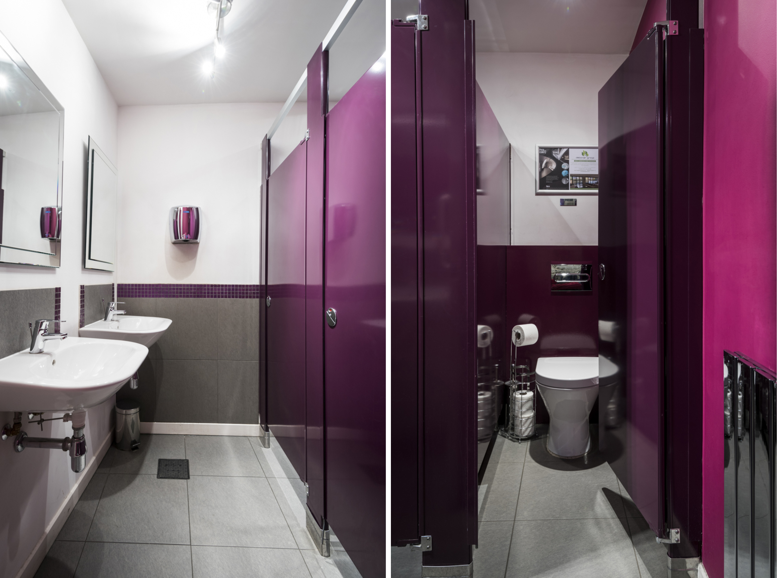 Hadrian Stars at The Putney Arts Theatre - Luxury Hospitality Magazine