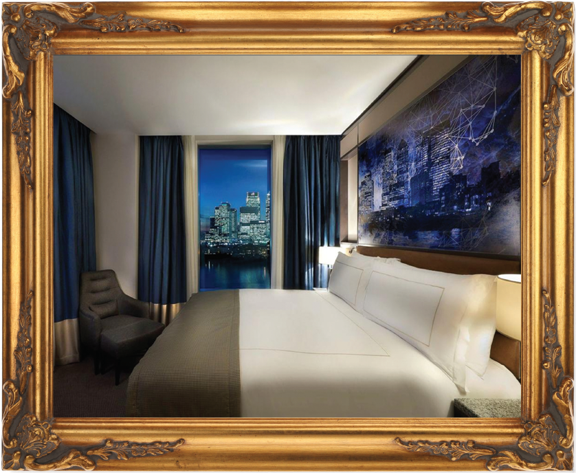 Manor Art – As seen in all the best places - Luxury Hospitality Magazine