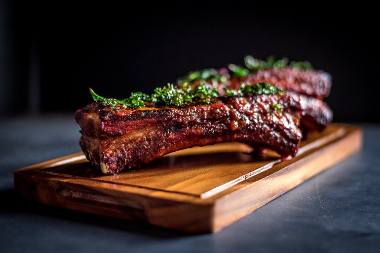 Dirty Bones to launch on 7th December at Westgate Oxford - Luxury ...