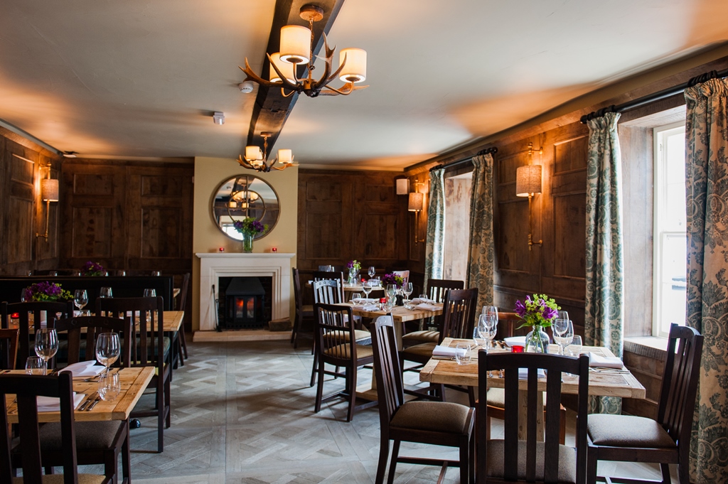 The Upham Pub Group - Luxury Hospitality Magazine