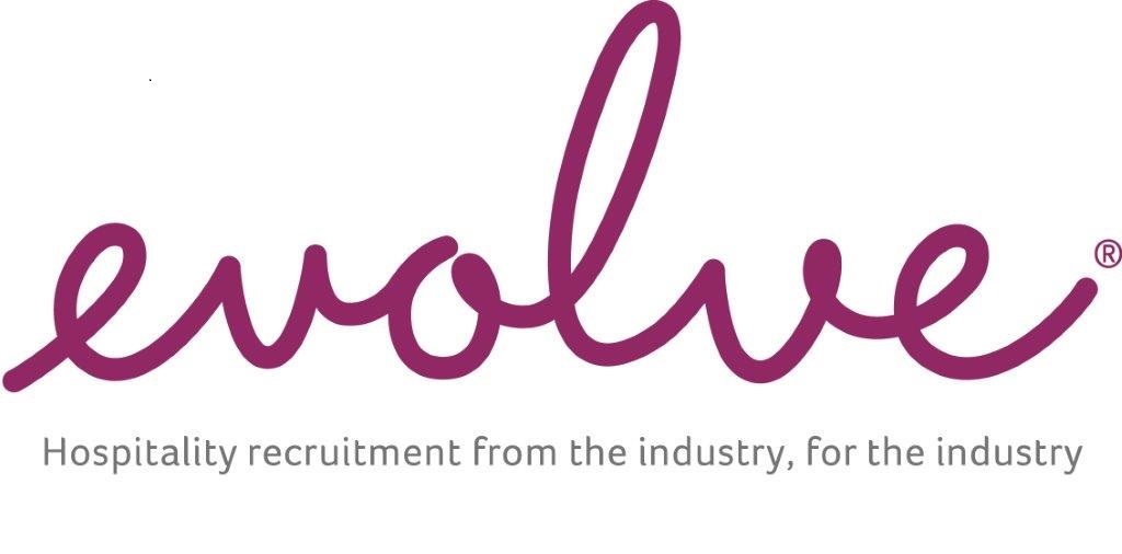 Always Evolving Logo