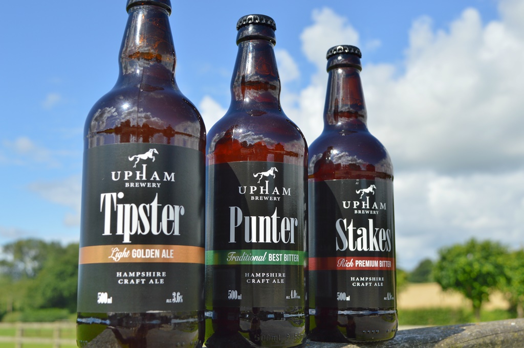 The Upham Pub Group - Luxury Hospitality Magazine
