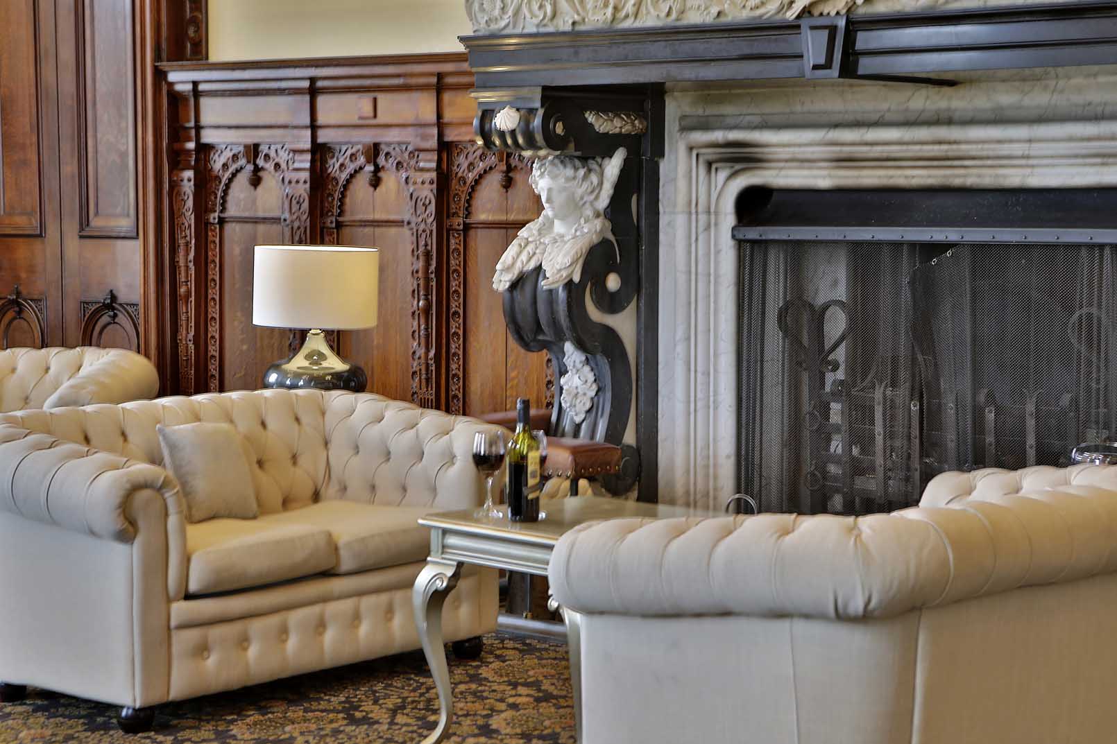 Best Western announces the arrival of Victorian country mansion Stoke ...