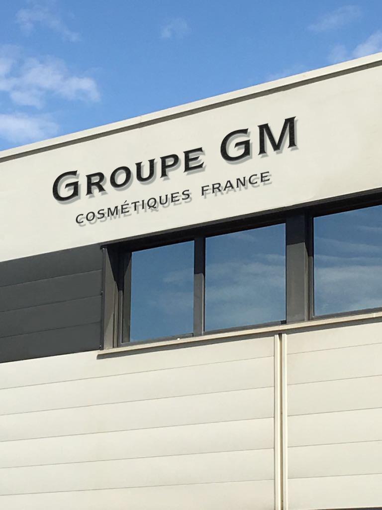 Groupe GM announces multi-million Lyon Plant extension - Luxury ...