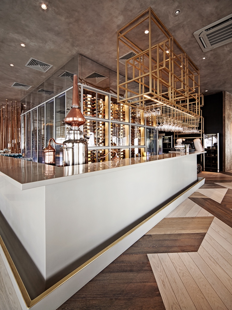 Luxury Hospitality’s Q&A with hospitality designer, Yuna Megre - Luxury ...