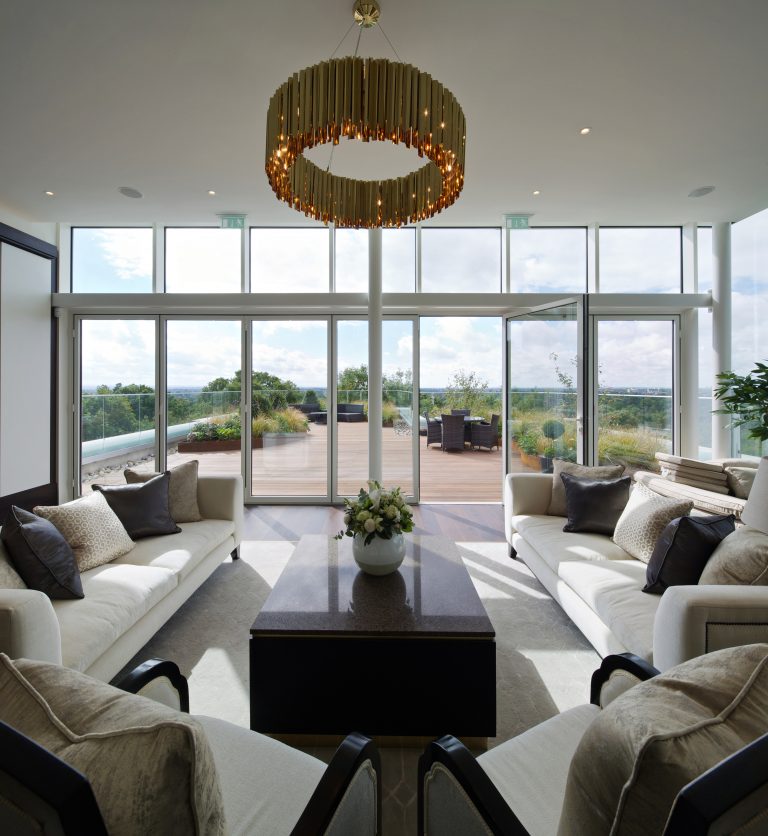 5 ways to make your lobby more welcoming - Luxury Hospitality Magazine