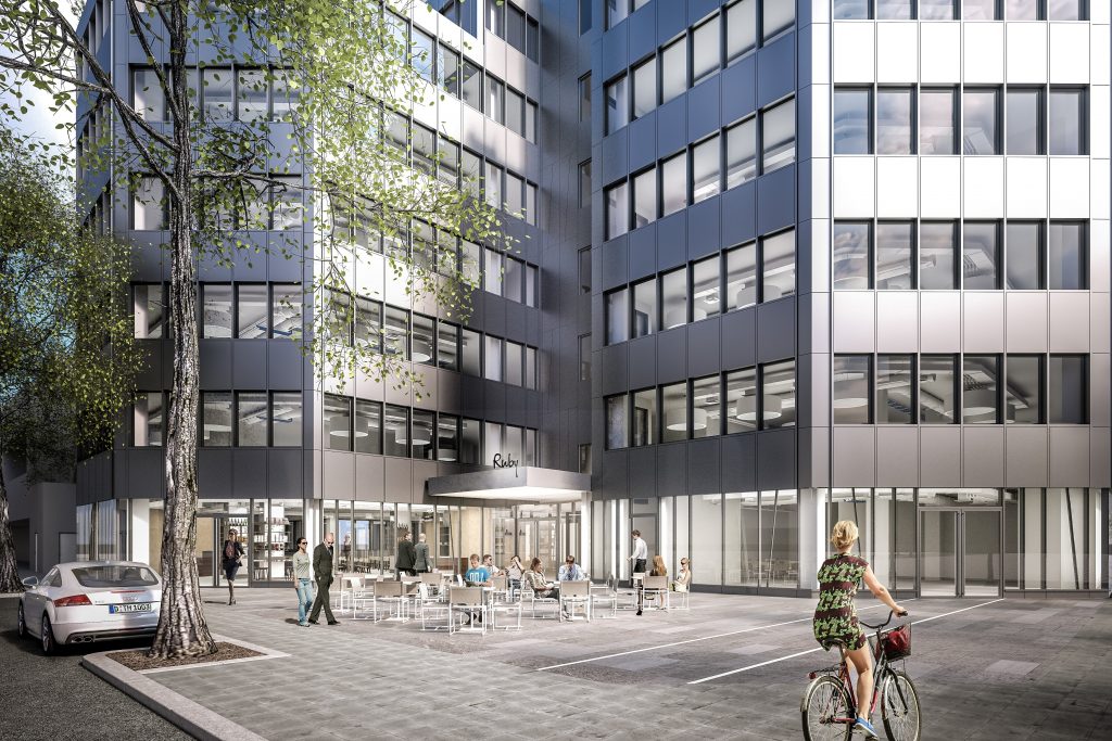 Ruby Hotels’ First UK Property, Ruby Lucy, to Open in London’s ...