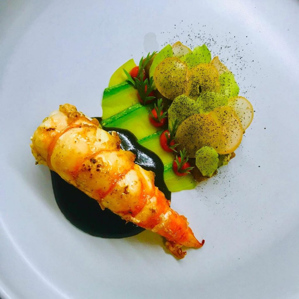 Trisara’s Restaurant PRU Launches Innovative Ecosystem-Based Culinary ...