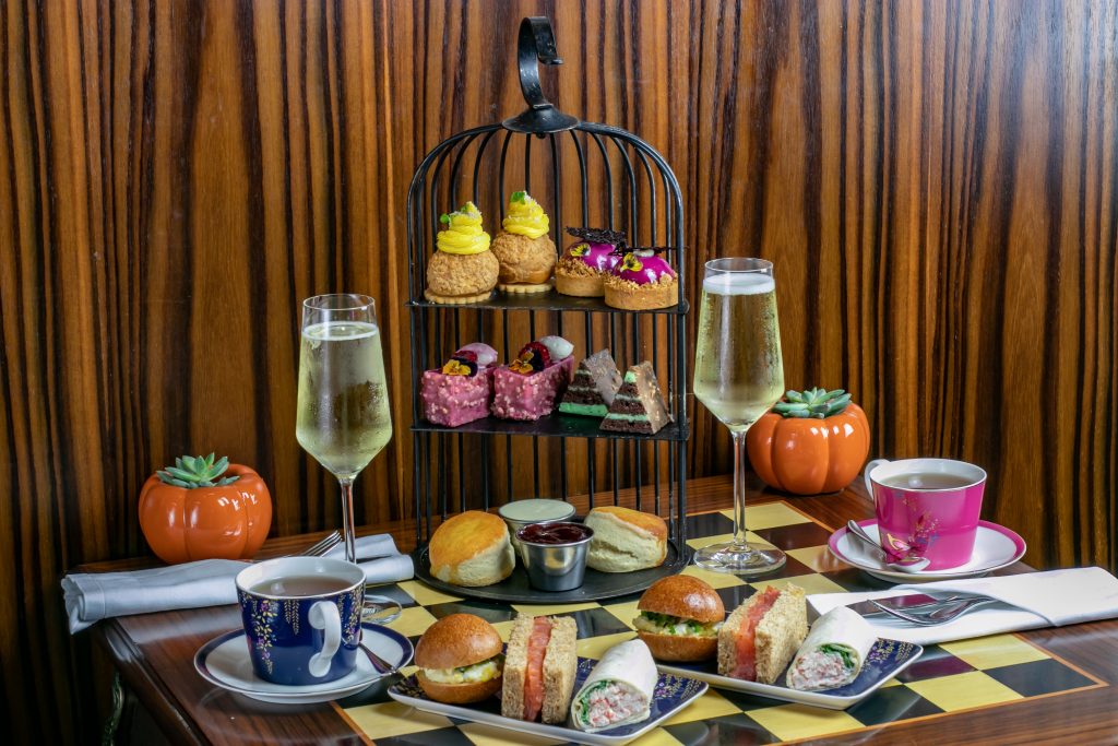 Round Up: Halloween - Luxury Hospitality Magazine