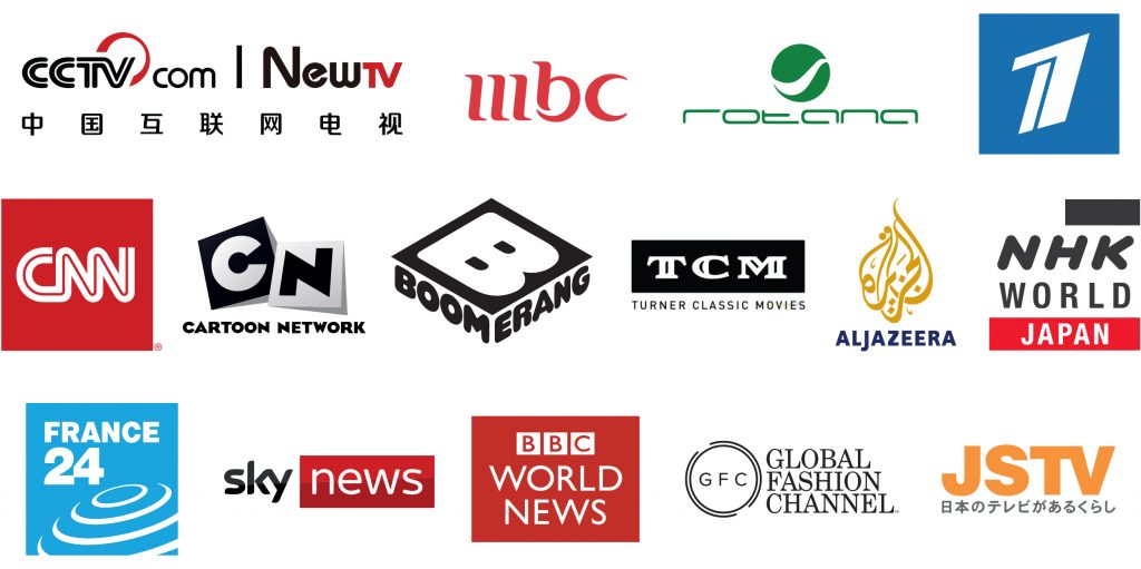 Techlive International - Luxury Hospitality Magazine
