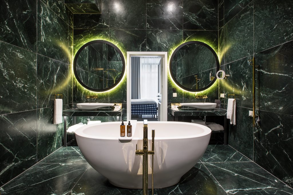 Hotel PACAI in Vilnius Outranks Hotels Designed by Zaha Hadid, Dayana ...