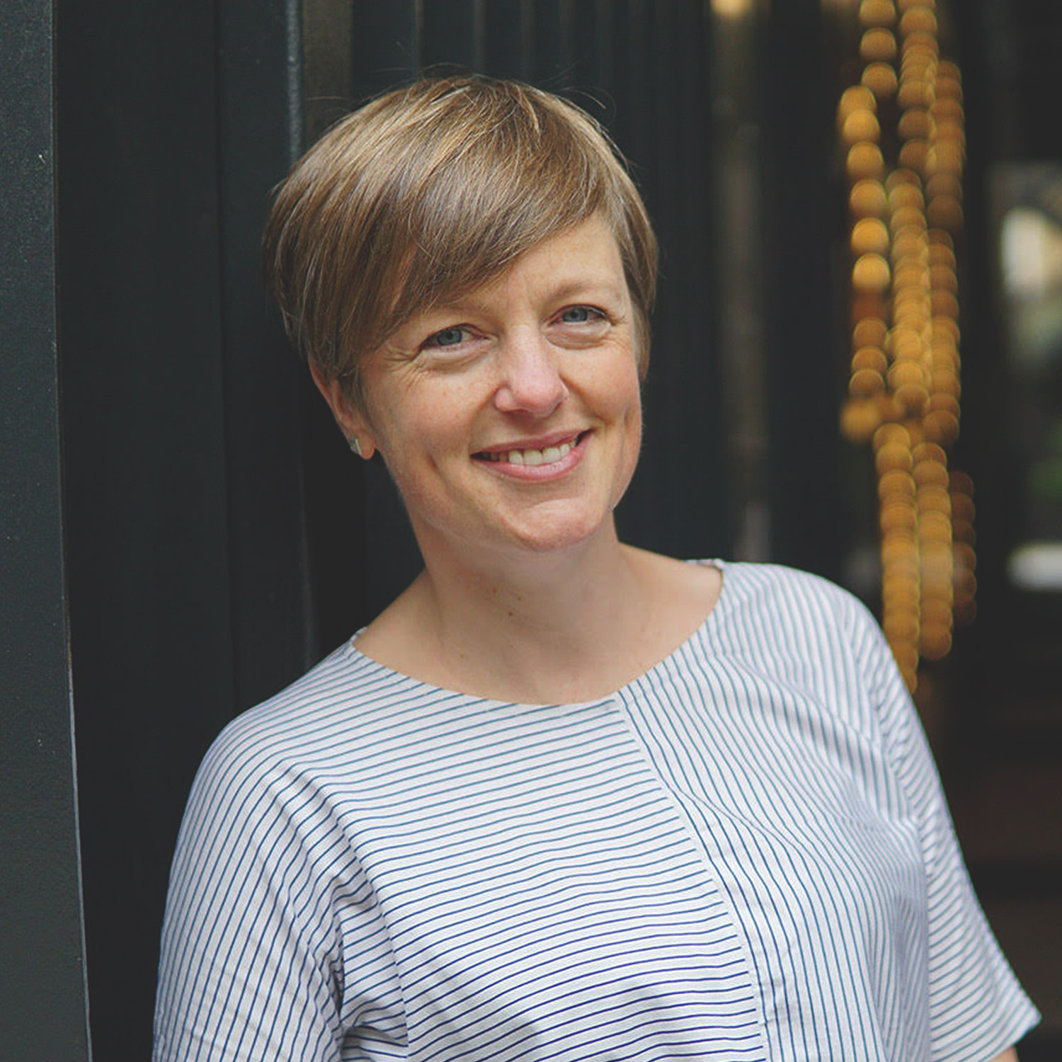 Luxury Hospitality Magazine spoke with the Director of Hart Miller ...