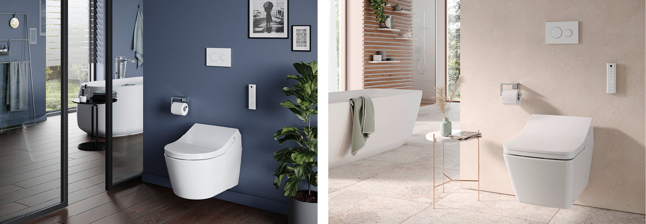 Toto Washlet – The Product That Revolutionised Japanese Toilet Culture ...