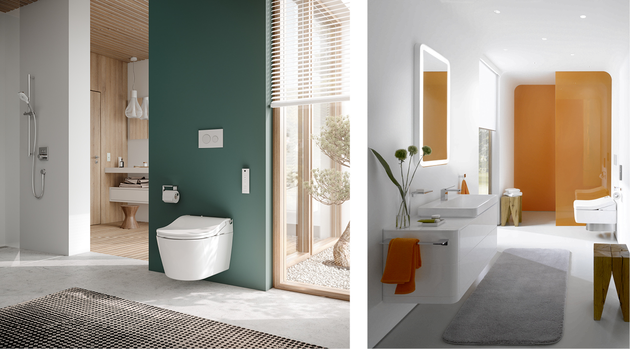 Toto Washlet – The Product That Revolutionised Japanese Toilet Culture ...