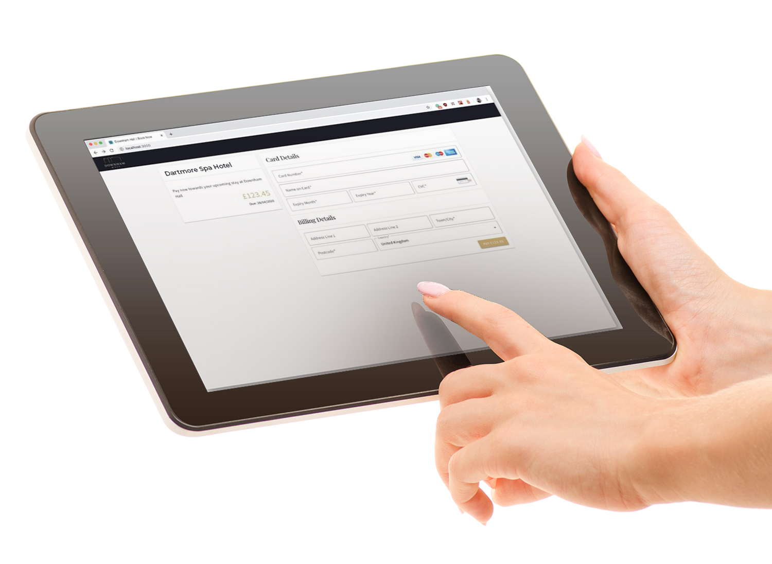 Guestline launches GuestPay: A new, contact-free payments system for ...