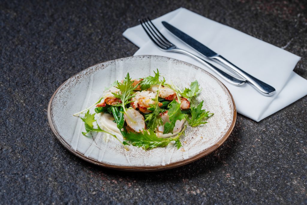 Oblix at The Shard reopens - Luxury Hospitality Magazine