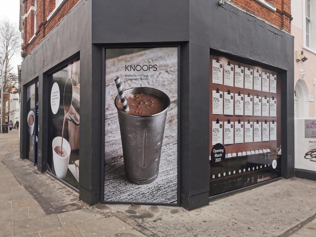 'Boujee' Bar & Restaurant debuts at Liverpool One | Luxury Hospitality ...