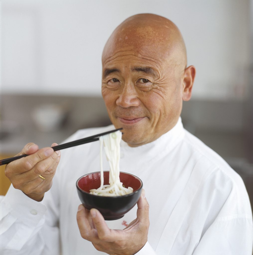 Ken Hom – Lee Kum Kee Scholarship: supporting hospitality and culinary ...