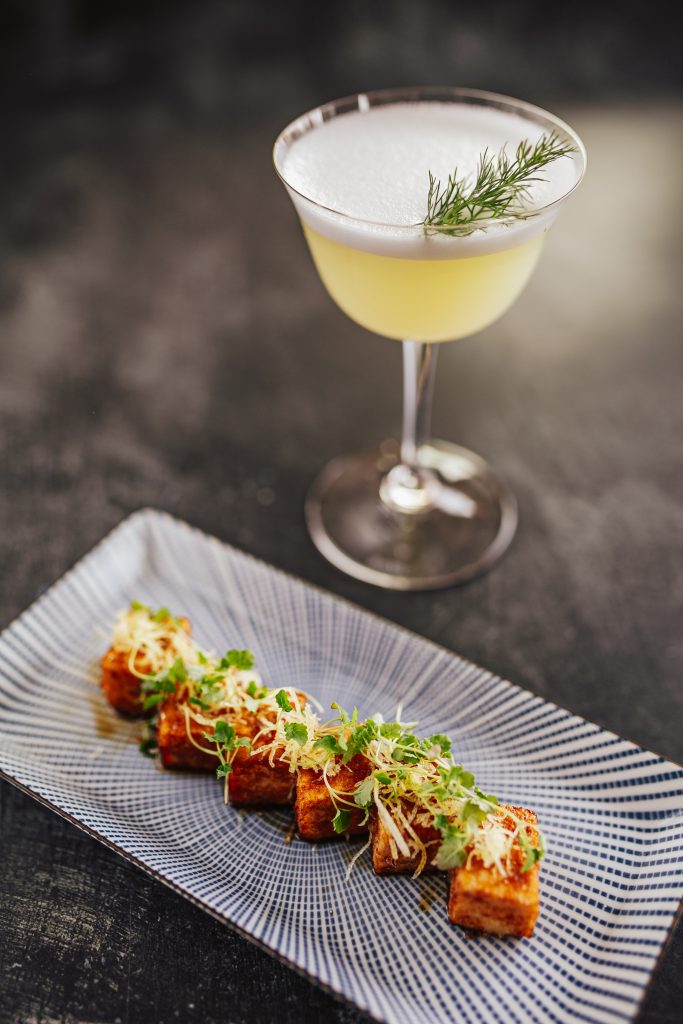 Rooftop sushi and omakase restaurant Bisushima to launch Shima Hour ...