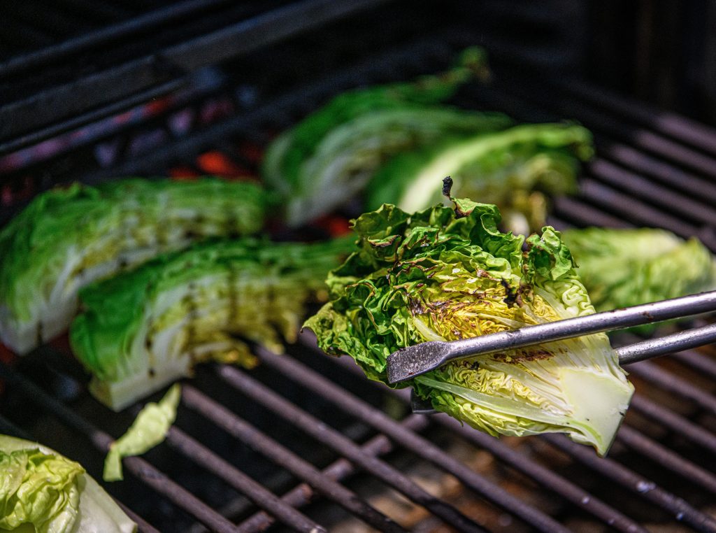 The Grove launches fiery pop-up restaurant, Cinder, for winter 2021/22 ...