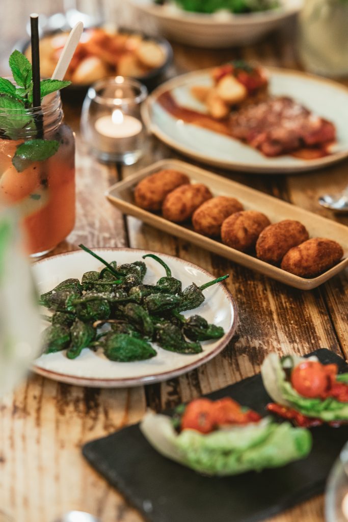 Ibérica Leeds reveals La Bodega, opening October - Luxury Hospitality ...