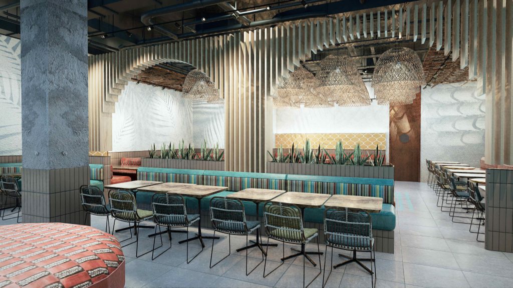 Gallio to open first brick and mortar site in Canary Wharf - Luxury ...