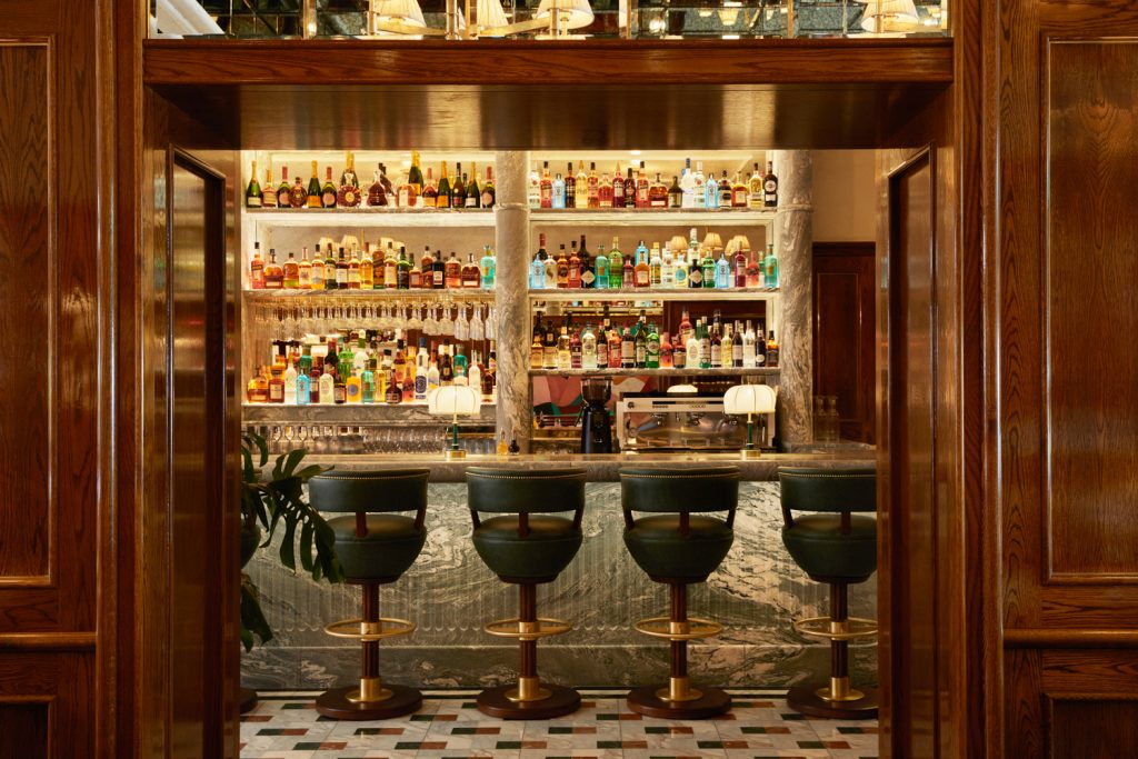 Now open: Cicchetti Knightsbridge - Luxury Hospitality Magazine