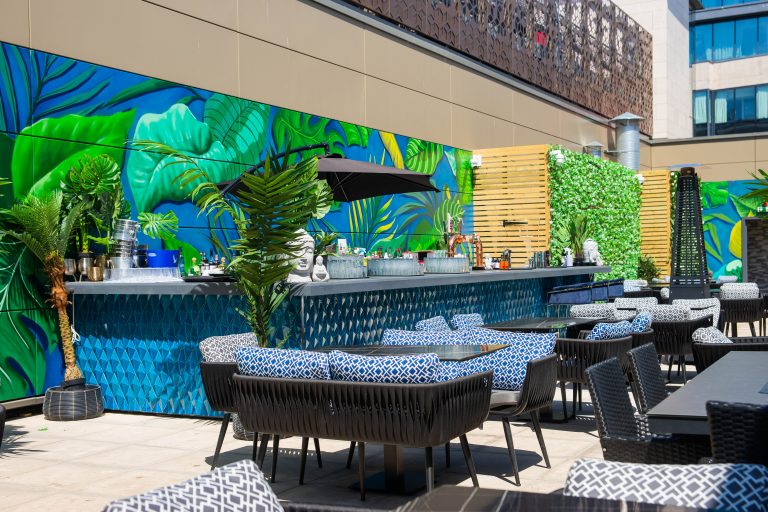 Zenn opening proves to be a huge hit in Liverpool City Centre - Luxury ...