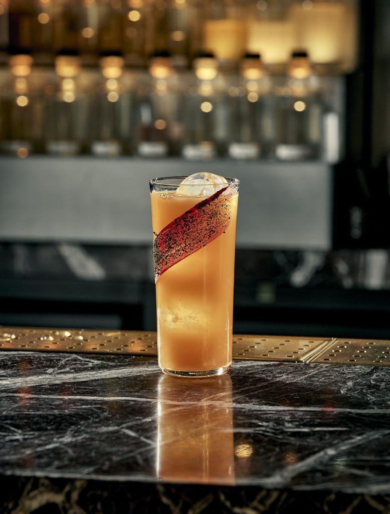 St James Bar launches ‘Once in a lifetime’ menu - Luxury Hospitality ...