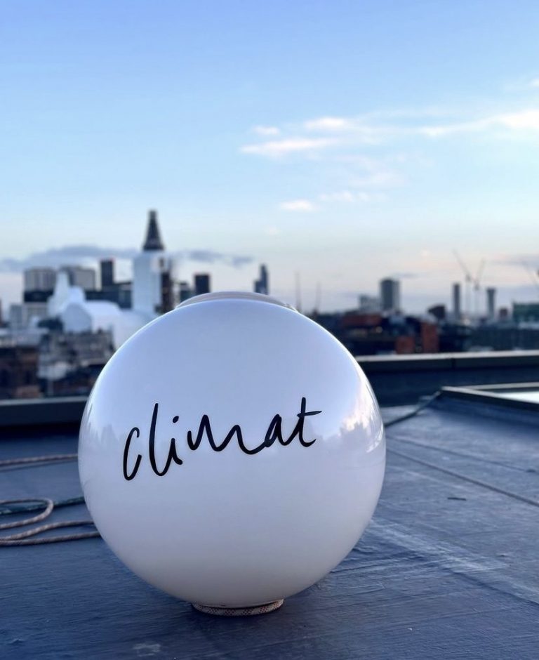 New Manchester rooftop restaurant, Climat, reveals first glimpse at its ...