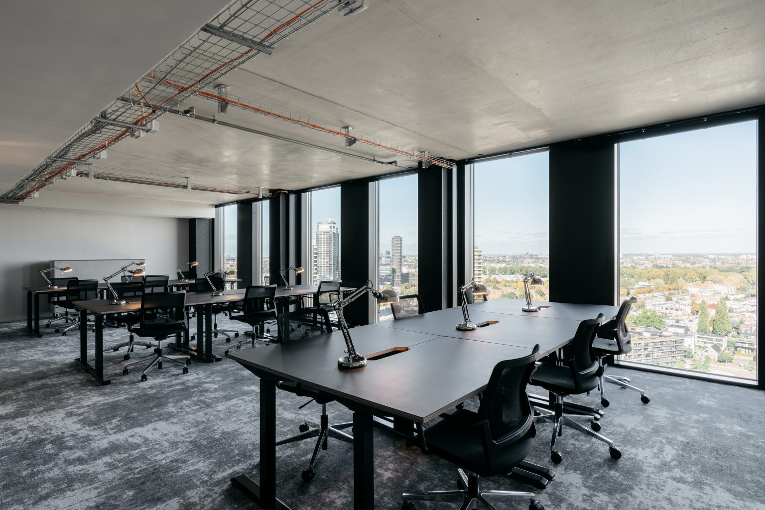 Ruby opens first hotel in Amsterdam and combines hotel with co-working ...
