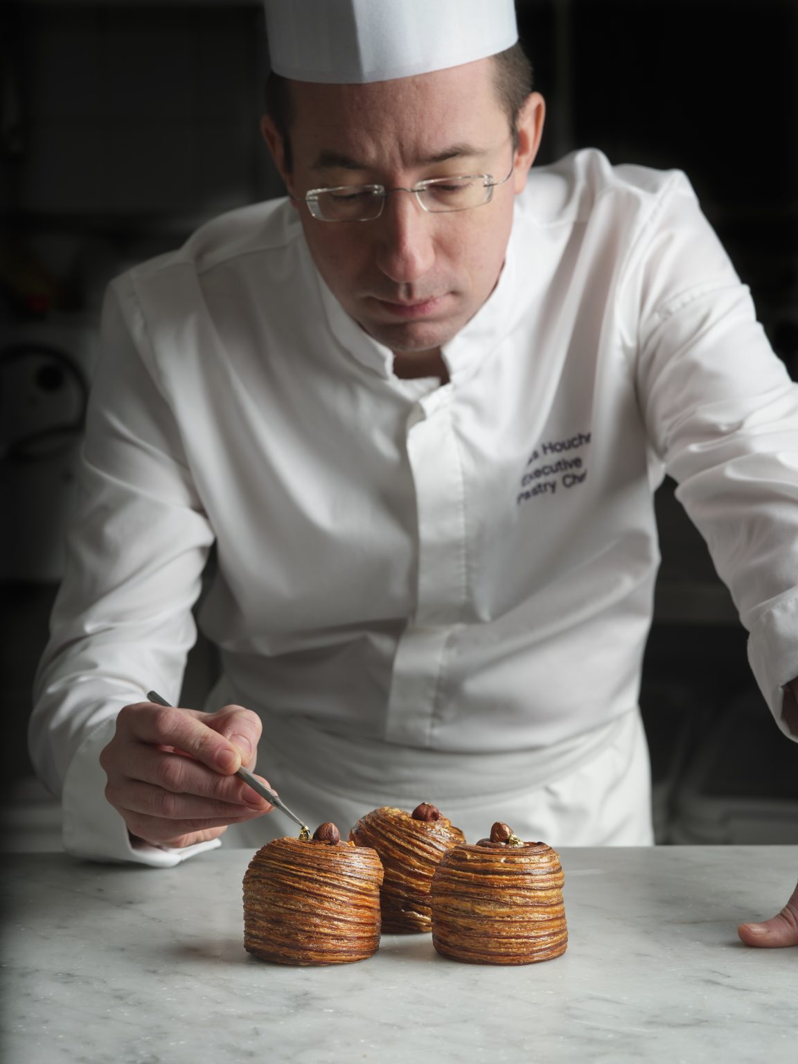 Luxury Hospitality Magazine speaks with newly appointed Executive ...