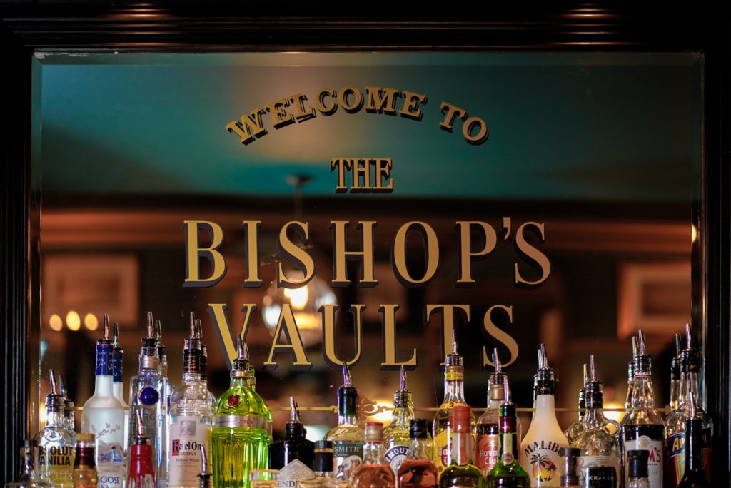 Young’s opens new Wine Bar in the City, The Bishop’s Vaults - Luxury ...