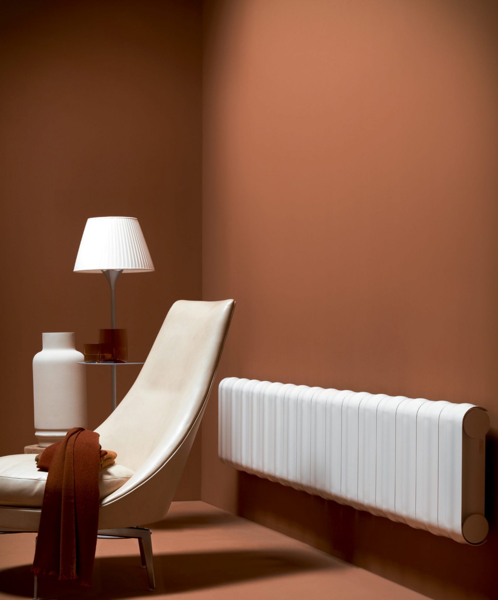Spotlight On: Energy Saving Radiator Designs - Luxury Hospitality Magazine