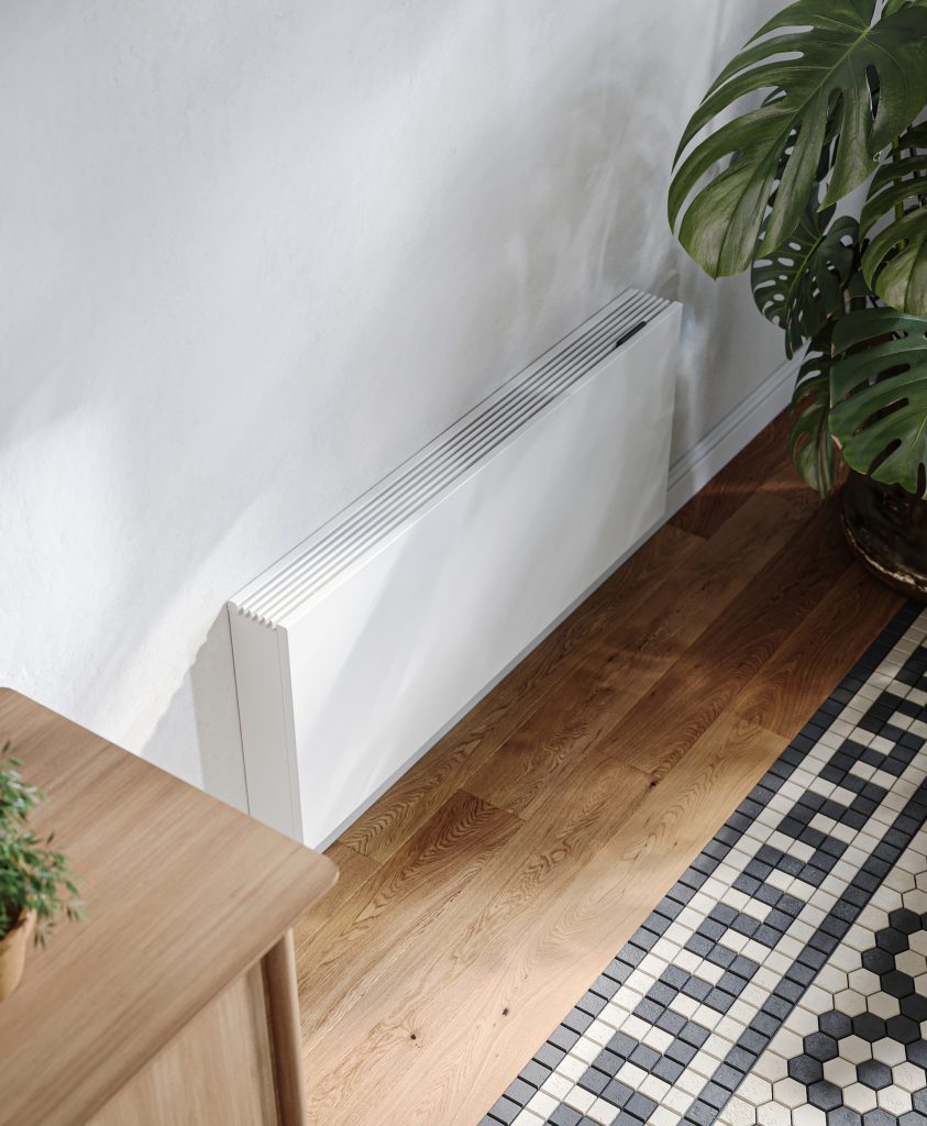 Spotlight On: Energy Saving Radiator Designs - Luxury Hospitality Magazine