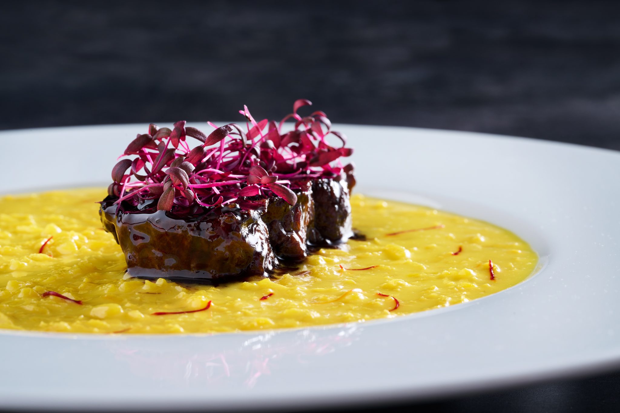 One of the world’s most unique and exciting restaurants, Dinner by ...