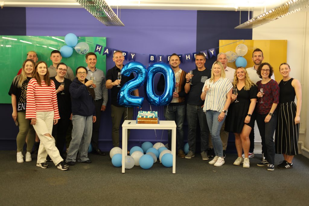 Shield Safety Group Marks 20 Years with Industry Landmarks - Luxury ...