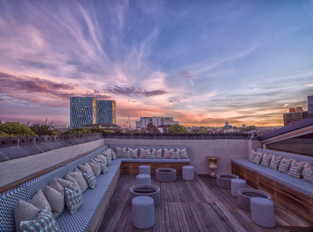 Luxury Hospitality Magazine speaks with Executive Chef at TOZI Grand ...