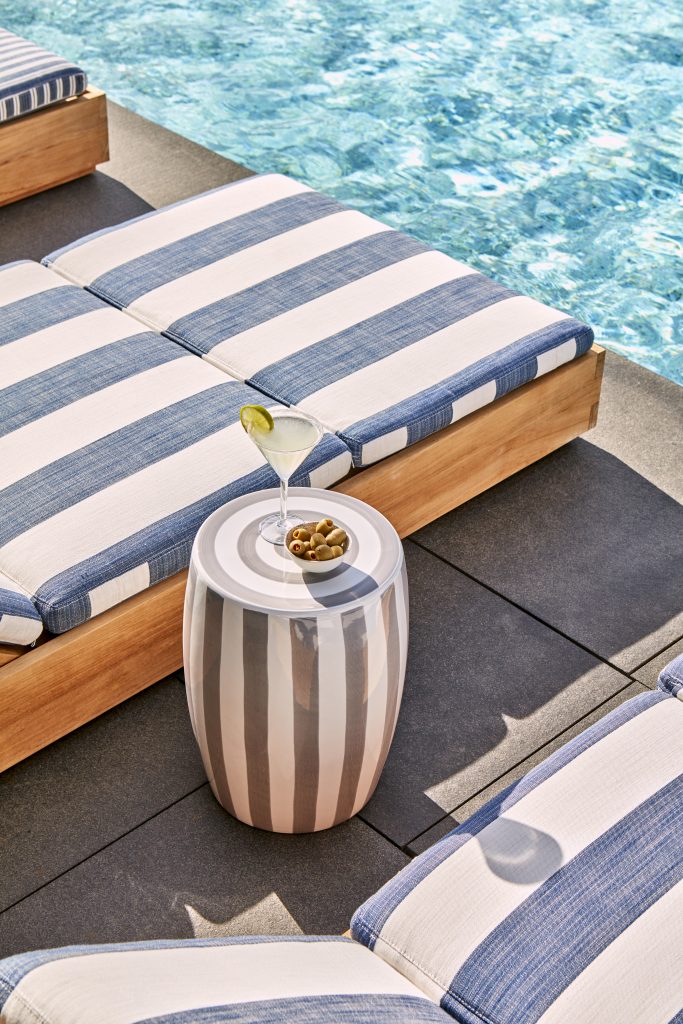 THE BERKELEY OPENS ITS ROOFTOP TO ALL WITH NEW COCKTAIL BAR - Luxury ...