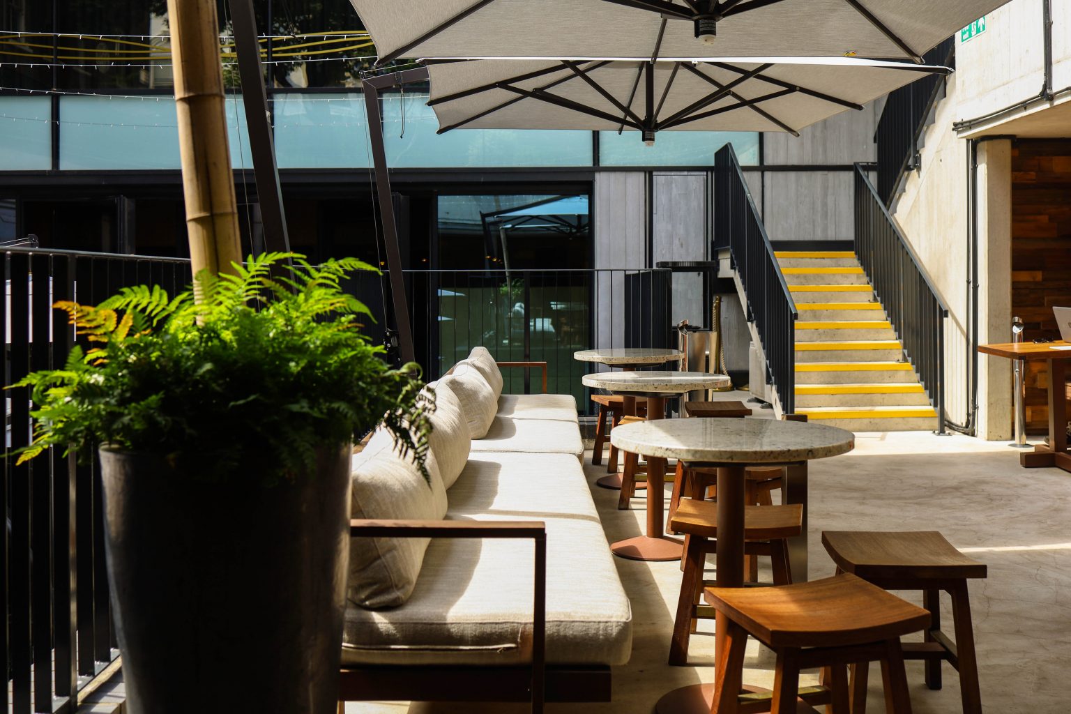 NOBU HOTEL LONDON SHOREDITCH SET TO OPEN NEW NOBU SHOREDITCH BAR ...