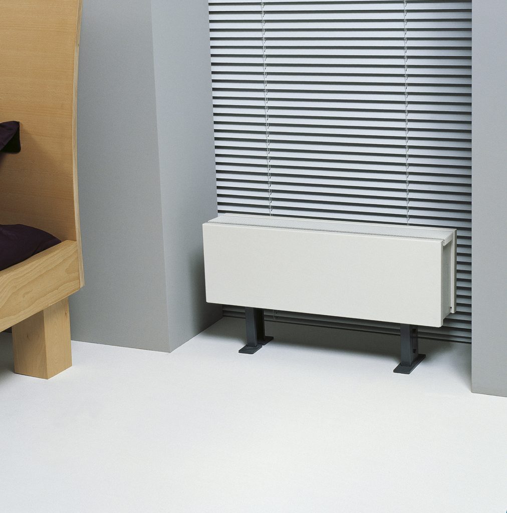 Maximising Energy Efficiency: Radiators & Heat Pumps - Luxury ...